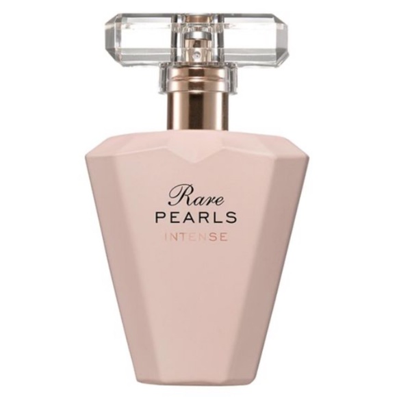 Avon | Bath & Body | Rare Pearls Intense Fragrance | Poshmark